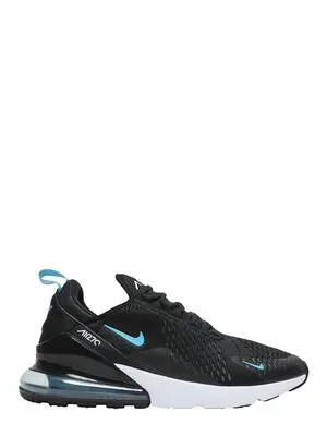 Nike Air Max 270 Sneakers - Black