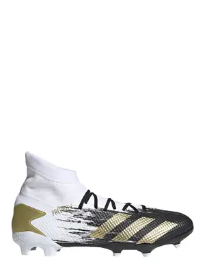 Adidas Predator Mutator 20.3 Fg - White