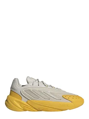 Adidas Ozelia Athletic Sneakers - Cream