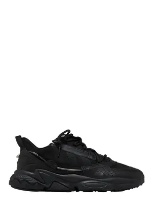 Adidas Ozweego Zip Sneakers - Black