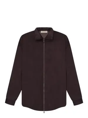 Fear Of God Corduroy Shirt Jacket - Brown