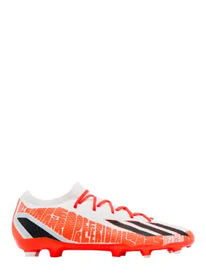 Adidas X Speedportal Messi.3 Fg - White