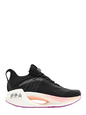 LI-NING Shadow Essential Sneakers - Black