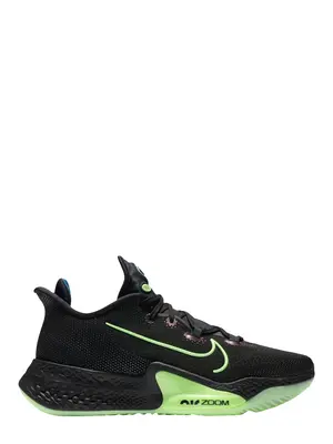 Nike Nike Air Zoom BB NXT Sneakers Black