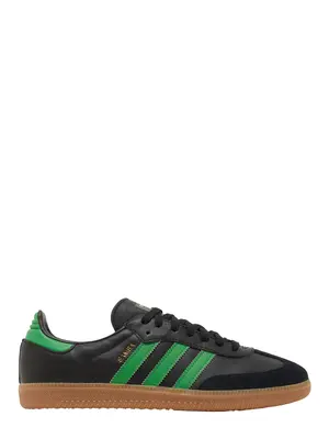 Adidas Samba Team Austin Fc Sneakers - Black
