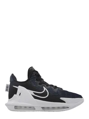 Nike Lebron Witness Ep Sneakers - Black