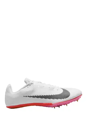 Nike Zoom Rival S "rawdacious - White
