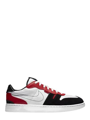 Nike Squash Type - White