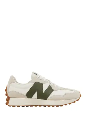 NEW BALANCE 327 - Cream