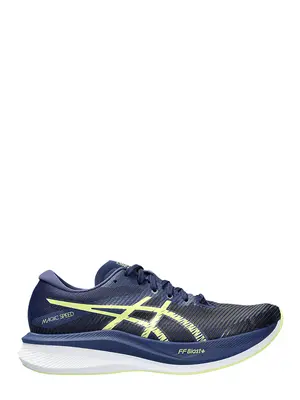 Asics Magic Speed 3 Sneakers - Blue