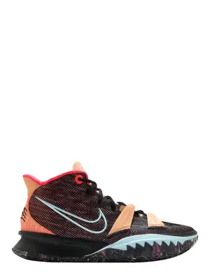 Nike Kyrie Ep 'soundwave' Sneakers - Black
