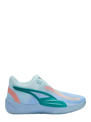 PUMA Chris Brickley X Rise Nitro Sneakers - Blue