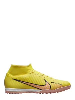 Nike Zoom Mercurial Superfly Academy Tf Sneakers - Yellow