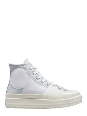 CONVERSE Chuck Taylor All Star Construct High Top Sneakers - White