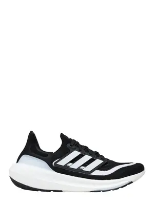 Adidas Ultraboost Light Sneakers - Black