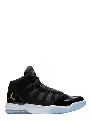 JORDAN Max Aura Sneakers - Black