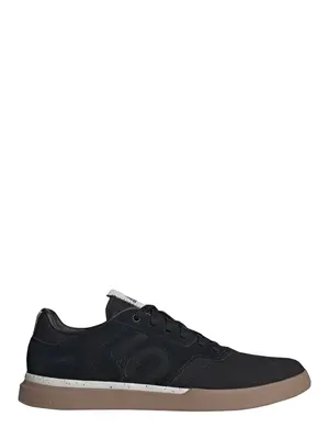 Adidas Five Ten Sleuth Sneakers - Black