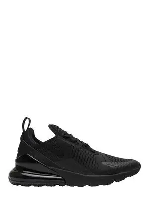 Nike Max 270 Sneakers - Black