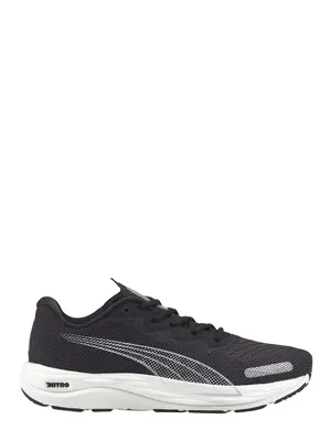 PUMA Velocity Nitro 2 Sneakers - Black