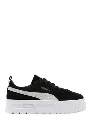 PUMA Mayze Sneakers - Black