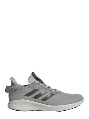 Adidas Sensebounce+ Street Sneakers - Grey