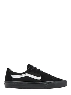 VANS Sk8-low Sneakers - Black