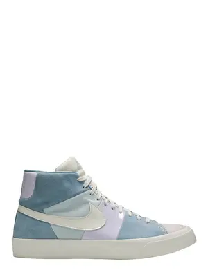 NIKE Nike Blazer Royal High Top Sneakers