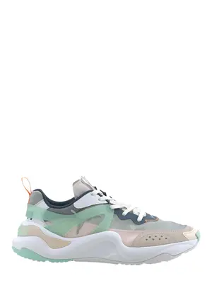 PUMA Rise Sneakers - Green
