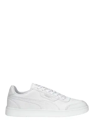 PUMA Court Guard Cvs Sneakers - White