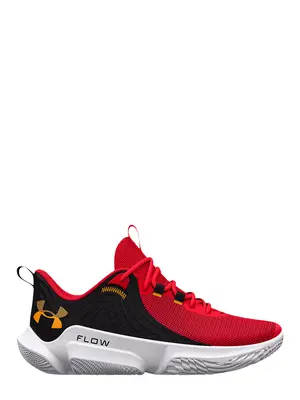 Under Armour Flow Futr X 2 - Red