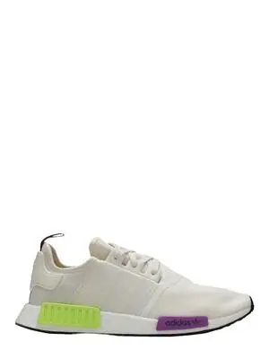 Adidas Nmd_r1 - White