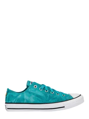CONVERSE Chuck Taylor All Star Low Top Sneakers - Teal