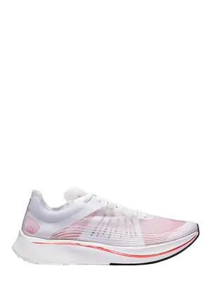 Nike Nikelab Zoom Fly Sp 'breaking2' Sneakers - White