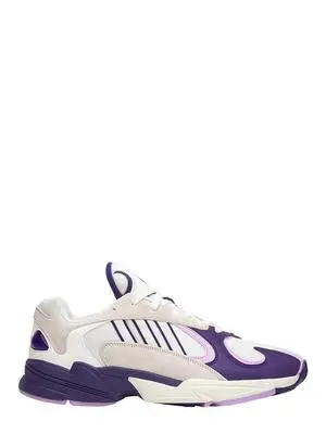 Adidas Dragon Ball Z X Yung-1 'frieza' Sneakers - Purple
