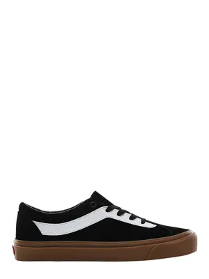VANS Bold Ni Gum Sneakers - Black