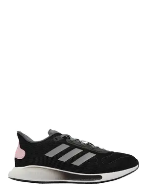 Adidas Galaxar Run Sneakers - Black