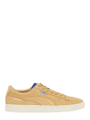 PUMA Ader Error X Suede 'taffy' Sneaker - Tan