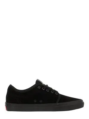 VANS Chukka Low Pro Sneakers - Black