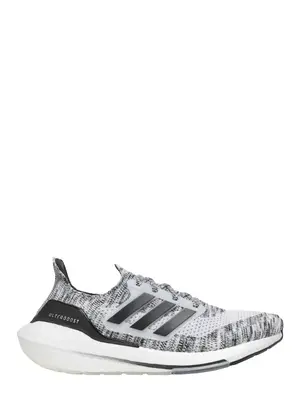 Adidas Ultraboost 21 Sneakers - White