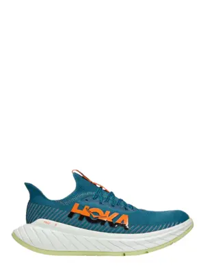 HOKA® Carbon X 3 Sneakers - Blue
