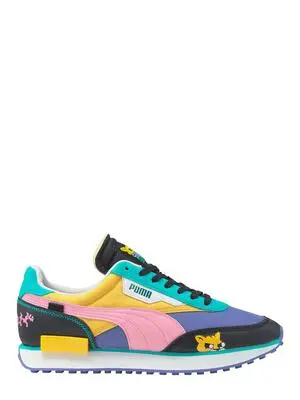 PUMA Akaboku X Future Rider 'solar Power' Sneakers - Multicolor