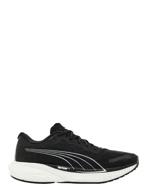 PUMA Deviate Nitro 2 Sneakers - Black