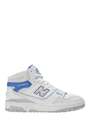 NEW BALANCE 650r 'angora Pack' Sneakers - White