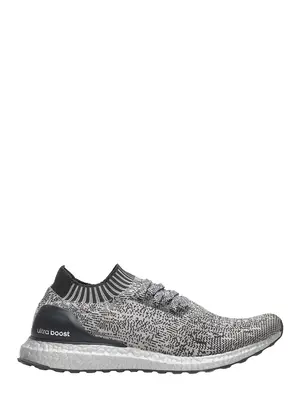 Adidas Ultraboost Uncaged Boost Sneakers Silver