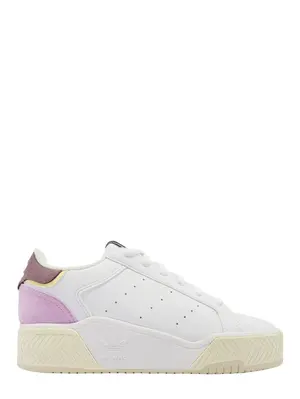 Adidas Court Tourino Bold Sneakers - White