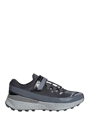 Adidas Stella Mccartney X Outdoor Boost Rain.rdy Sneakers - Grey