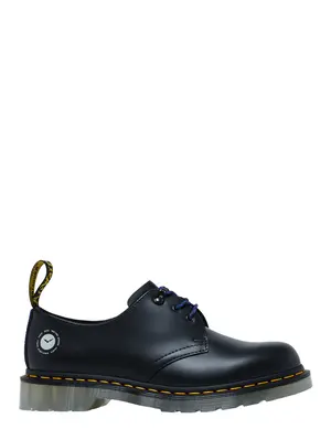 Dr. Martens Atmos X 1461 - Black