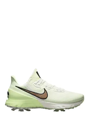Nike Air Zoom Infinity Tour Nrg Wide Sneakers - Green