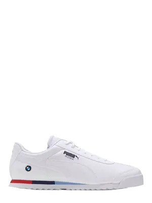 PUMA Bmw Motorsport X Roma Sneakers - White
