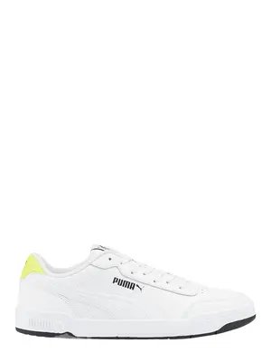 PUMA Caracal Sneakers - White
